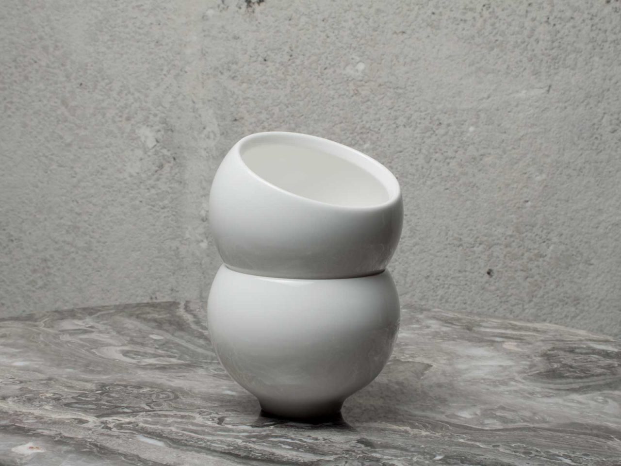 JADE coffee cup perfect coffee smel and taste thick porcelain walls