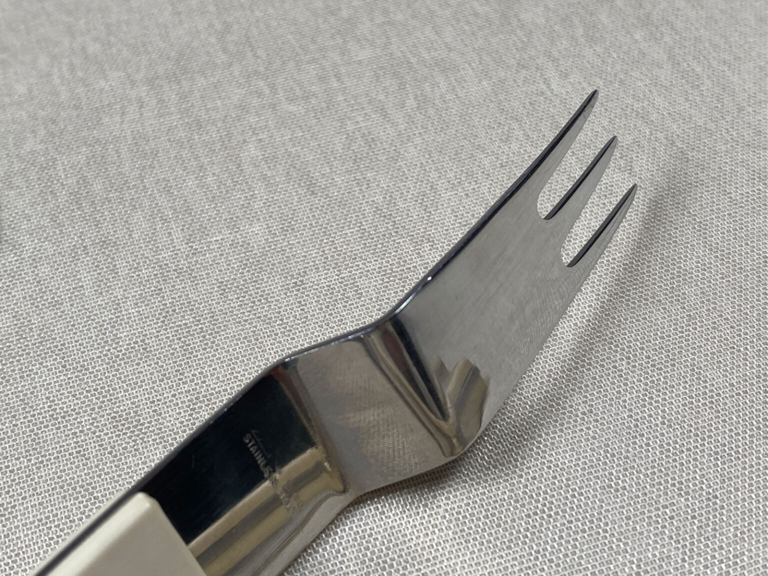 Cutlery by Architect Carla Nencioni & Armando Moleri for Zani & Zani