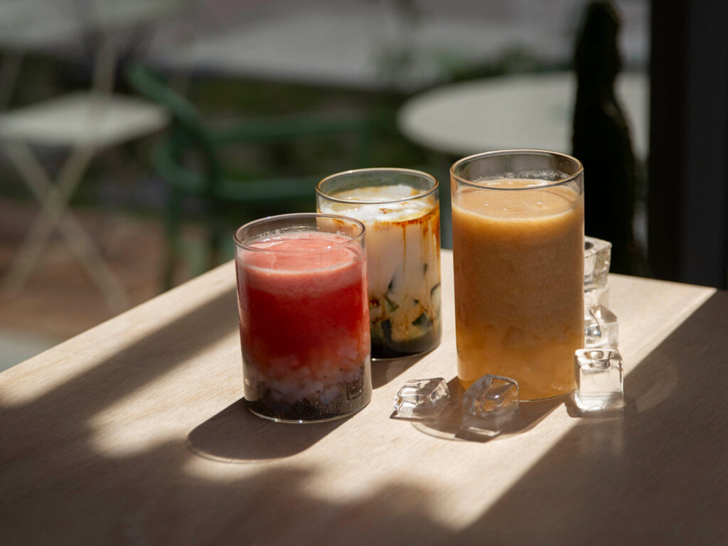 Cylinder glasses 400ml - 650ml ( 0.10 - 0.17 gal ) borosilicate glass